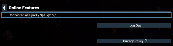 Online Login - X Community Wiki